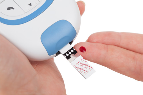 Warfarin/Coumadin INR Testing | Centrepoint Pharmacy