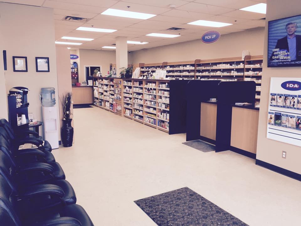 our pharmacy | Centrepoint Pharmacy