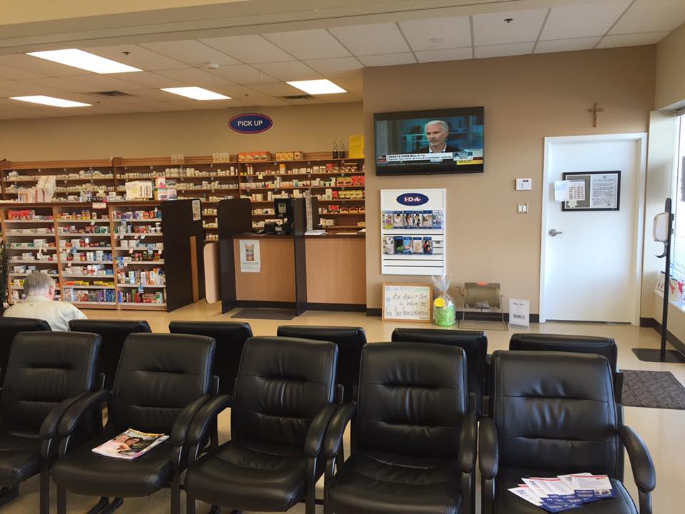 our pharmacy | Centrepoint Pharmacy